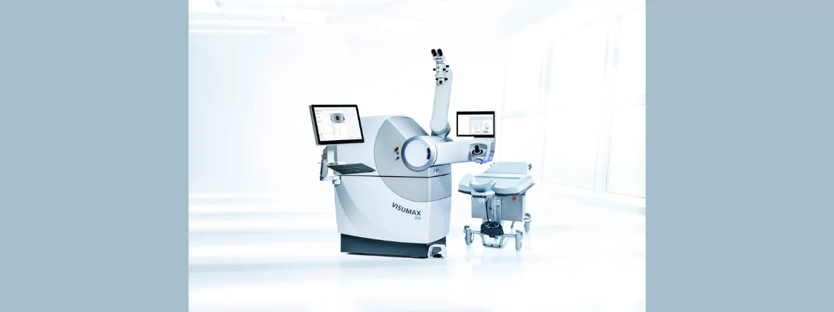 Introducing Our New Super-Fast Laser Tech: The Femto LDV Z8 at Drishti ...